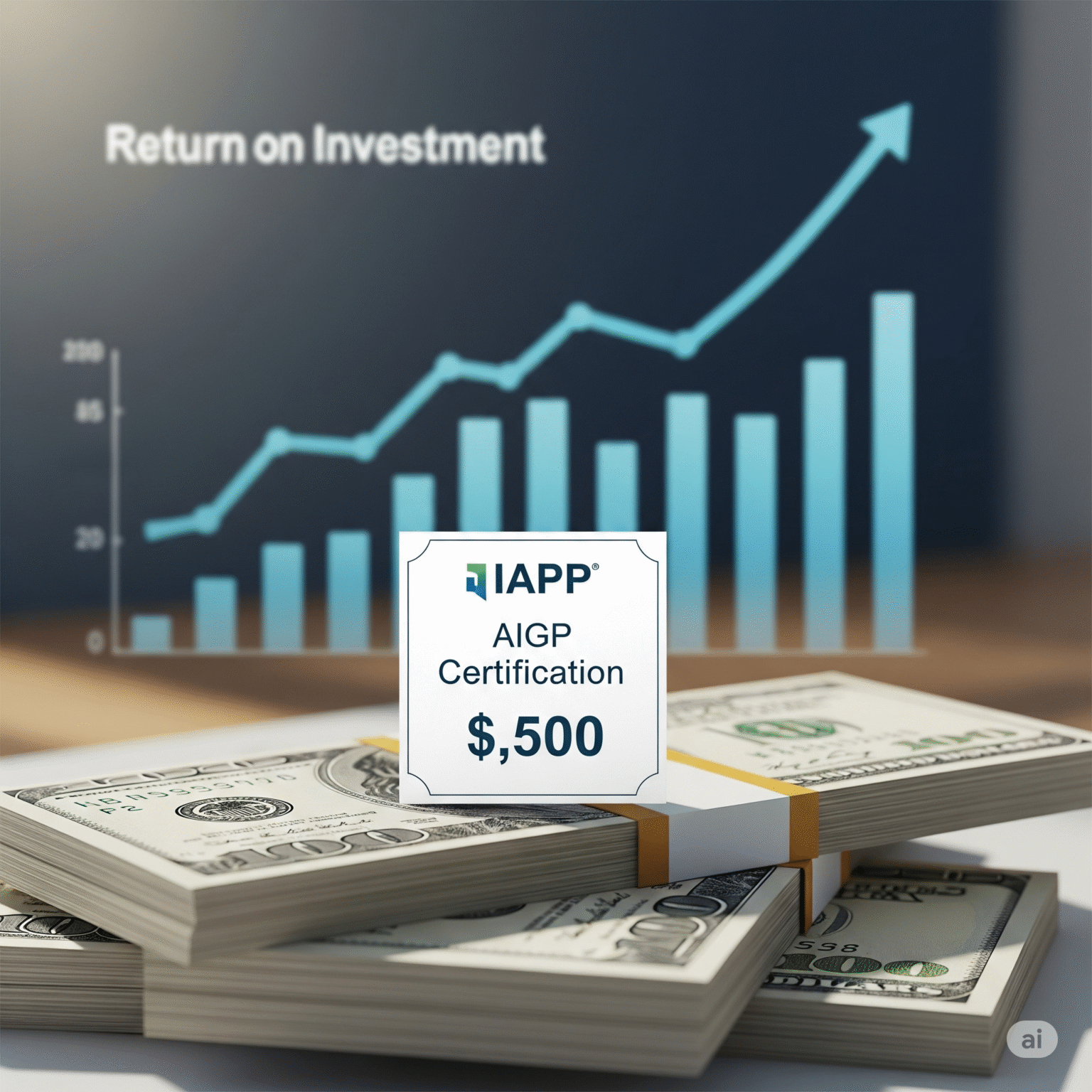 Unpacking the Investment: A Comprehensive Look at the IAPP AIGP Certification Cost
